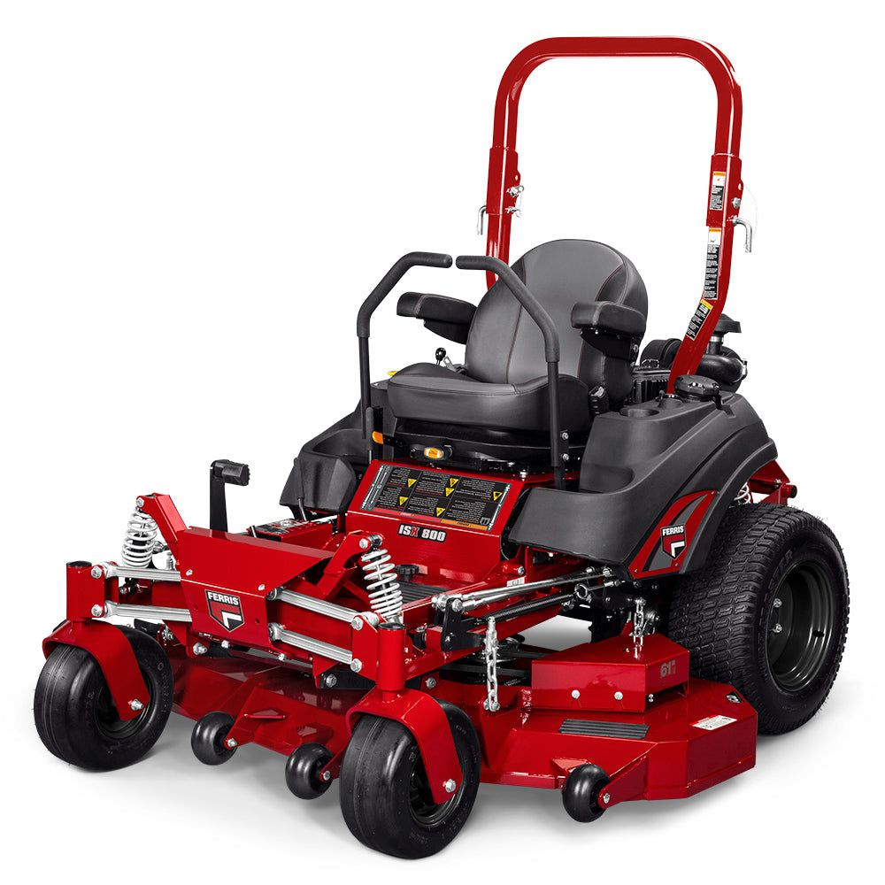 Mowers – Monticello Equipment Rental Inc.