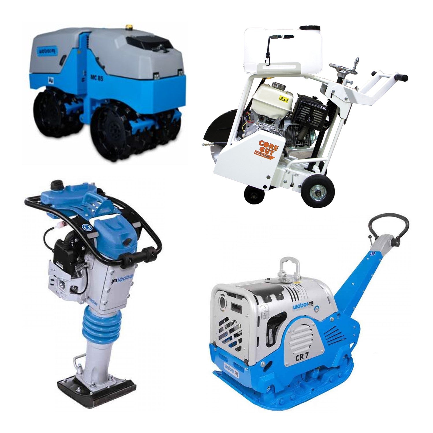 Small Engine – Monticello Equipment Rental Inc.