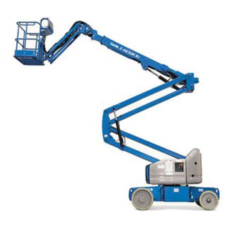 Monticello Equipment Company