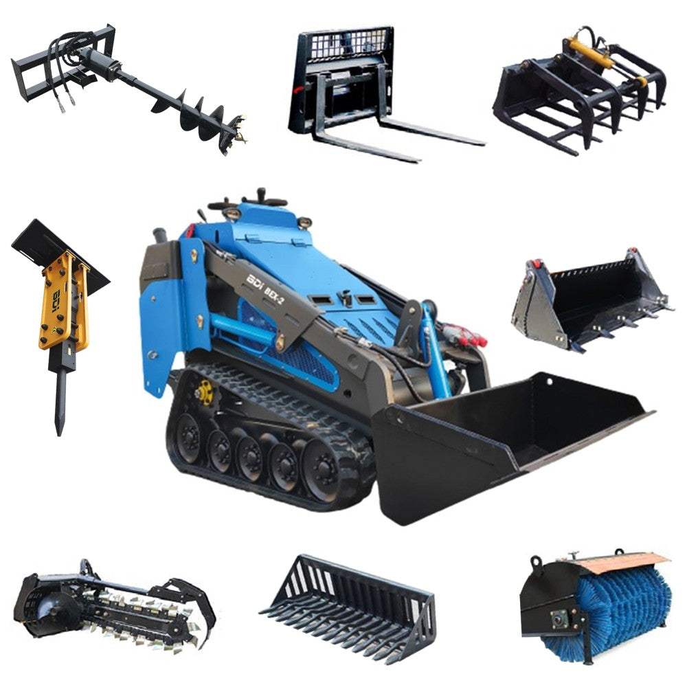 Monticello Equipment Company