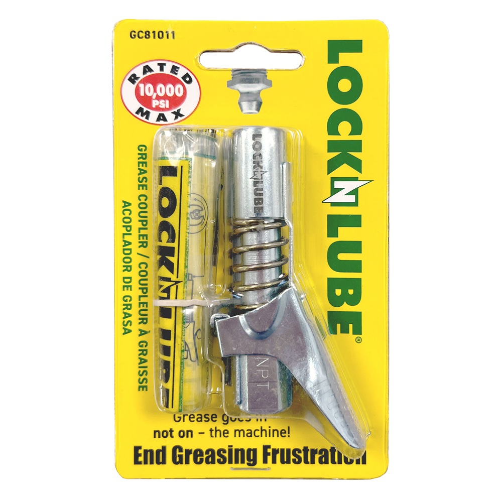 Lock N Lube Parts – Monticello Equipment Rental Inc.
