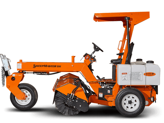 Monticello Equipment Company